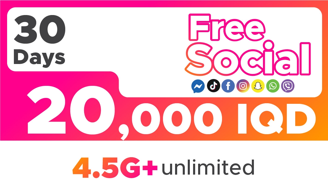 Unlimited Internet for 30 Days – 130GB High-Speed Data from Fastlink