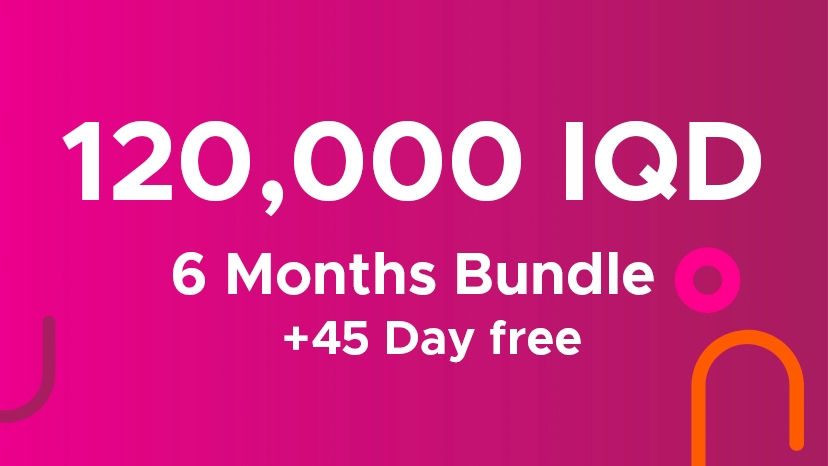Unlimited Internet for 30 Days – 130GB High-Speed Data from Fastlink